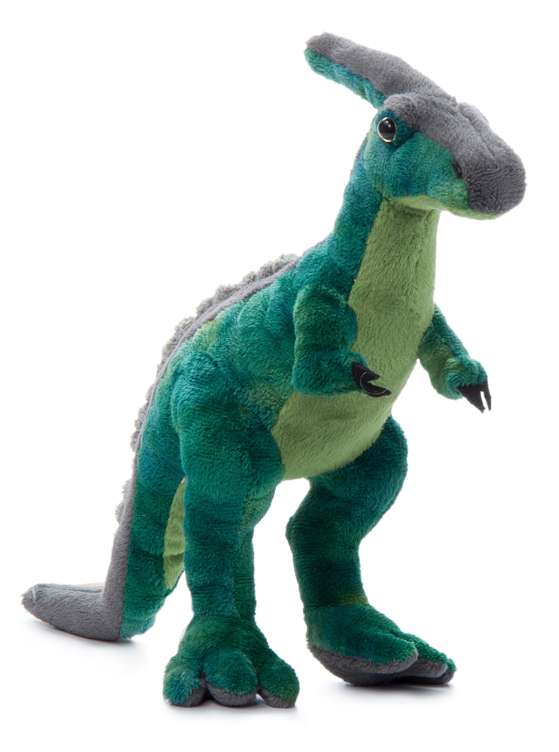 Mua The Petting Zoo Parasaurolophus Stuffed Animal Plushie, Dinosaur ...