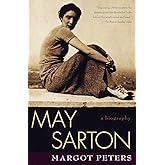 Amazon.com: The House by the Sea: A Journal: 9780393313901: Sarton, May ...