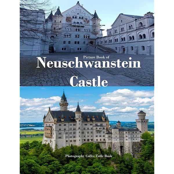 Boda En Hohenschwangau Neuschwanstein Castle: An Exploring Castles