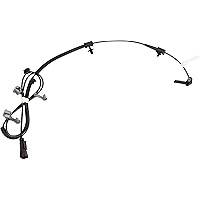 Amazon.com: ACDelco GM Original Equipment 23483151 Rear Driver Side ...