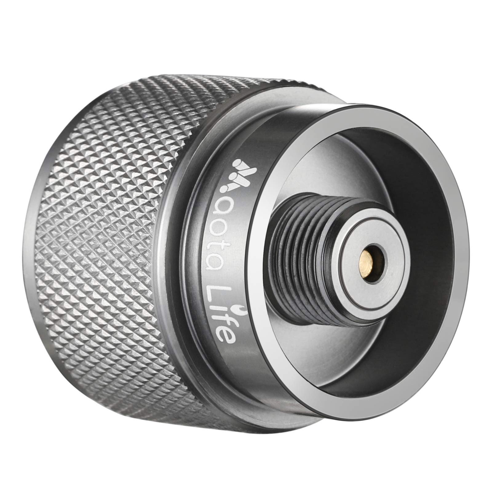 Mua Camping Stove Adapter Gas Converter Propane to Butane Adapter EN417 ...