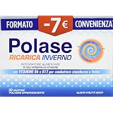 Polase Plus Integratore - 36 Buste: Amazon.it: Salute e cura della persona