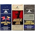 Amazon.com : Military Java Group 3-12 oz Bag Coffee Variety Pack ...