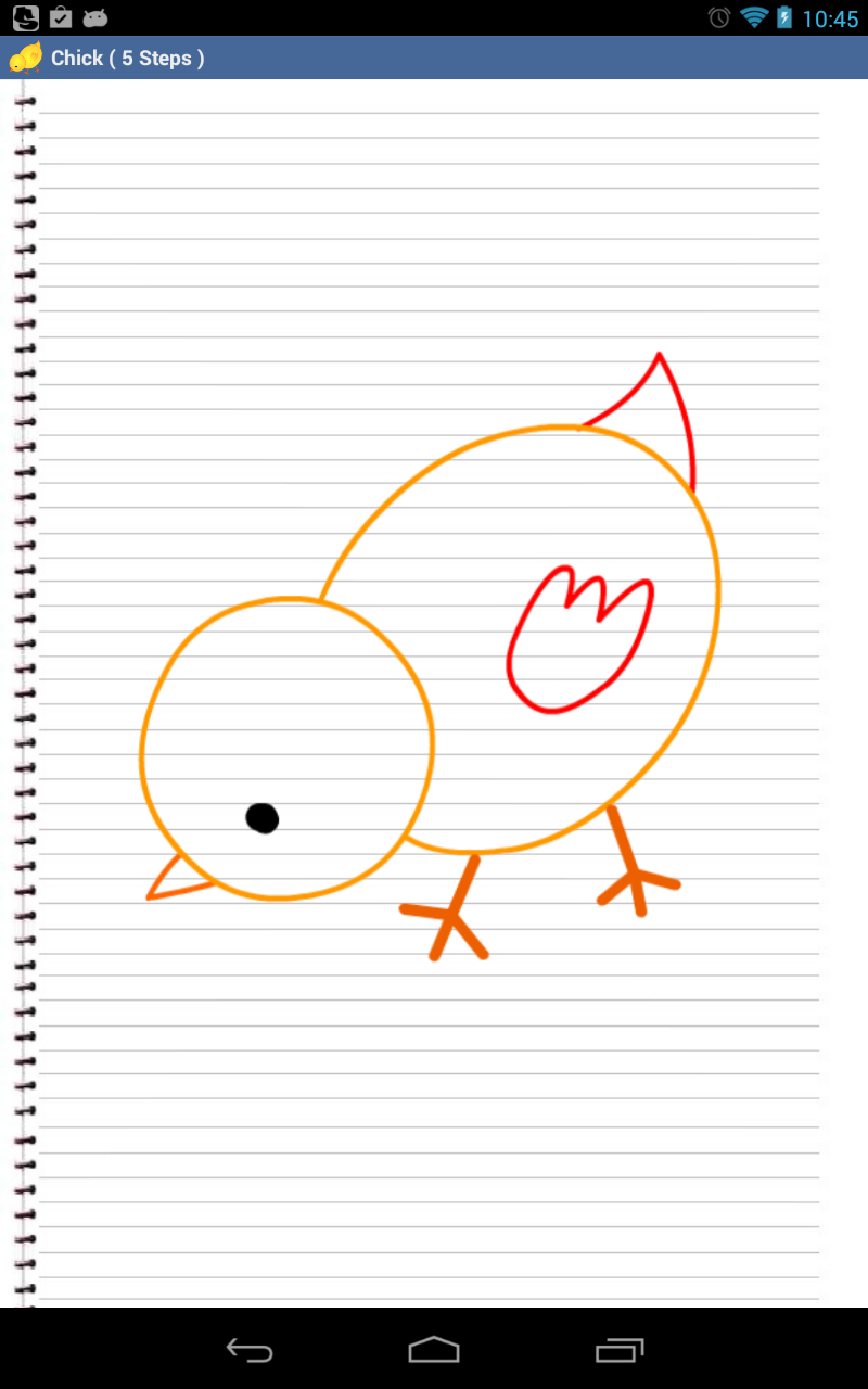 How to Draw Animals for Kids:Amazon.ca:Appstore for Android