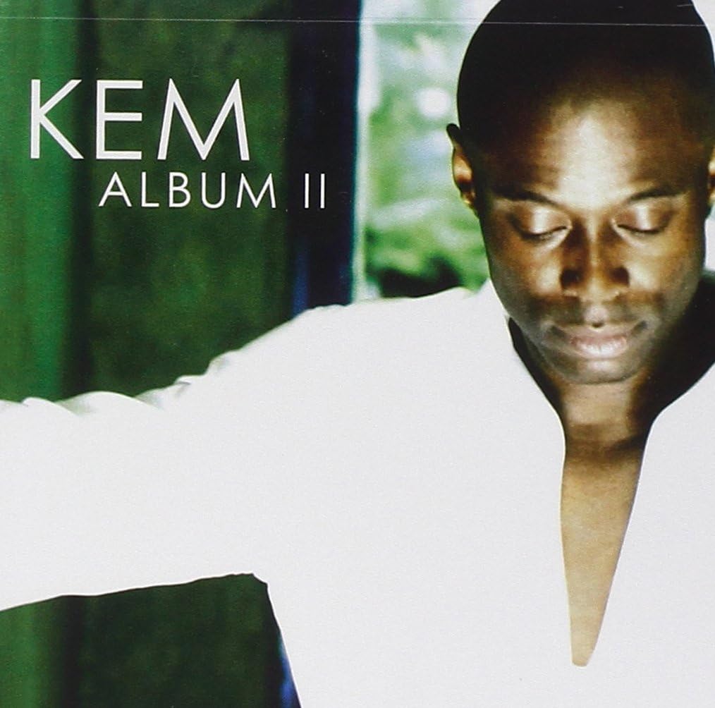 KEM - Album 2 | Amazon.com.au | Music