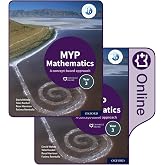 MYP Mathematics 3 (IB MYP SERIES): Torres-Skoumal, Marlene, Harrison ...