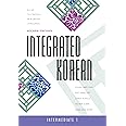 Integrated Korean : Intermediate 1, 2nd (Klear Textbooks in Korean Language) (English and Korean ...