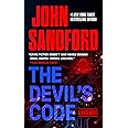 Amazon.com: The Devil's Code (Kidd): 9780425179888: Sandford, John: Books