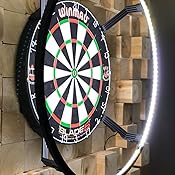 Target Corona Vision Lighting System, Dartboards - Amazon Canada