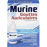 Murine Ear Wax Removal System: Amazon.ca: Health & Personal Care