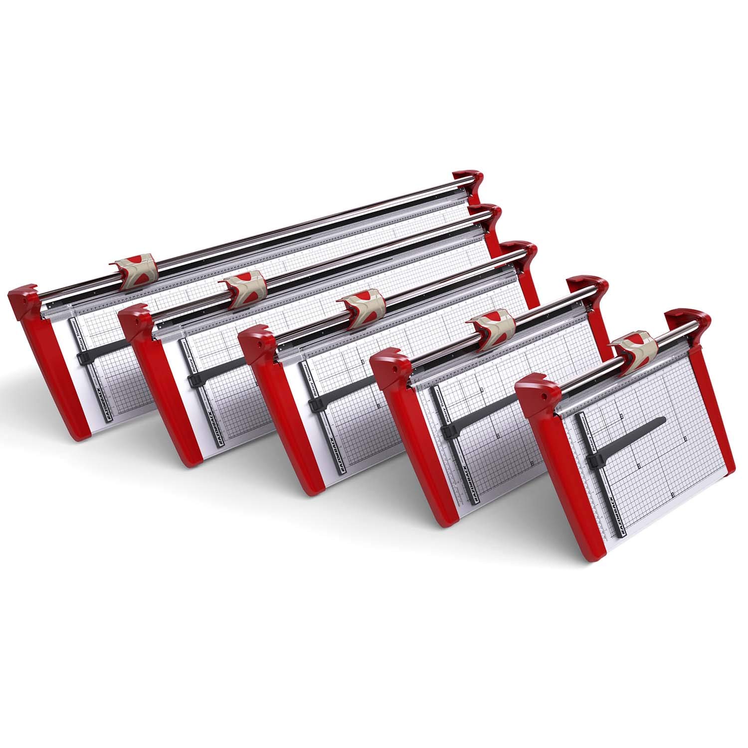 Razorback A3 Heavy Duty Trimmer, 480 mm Cut Length – BigaMart