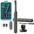Amazon.com: Quip Ultra Next Generation Smart Toothbrush - Timed ...