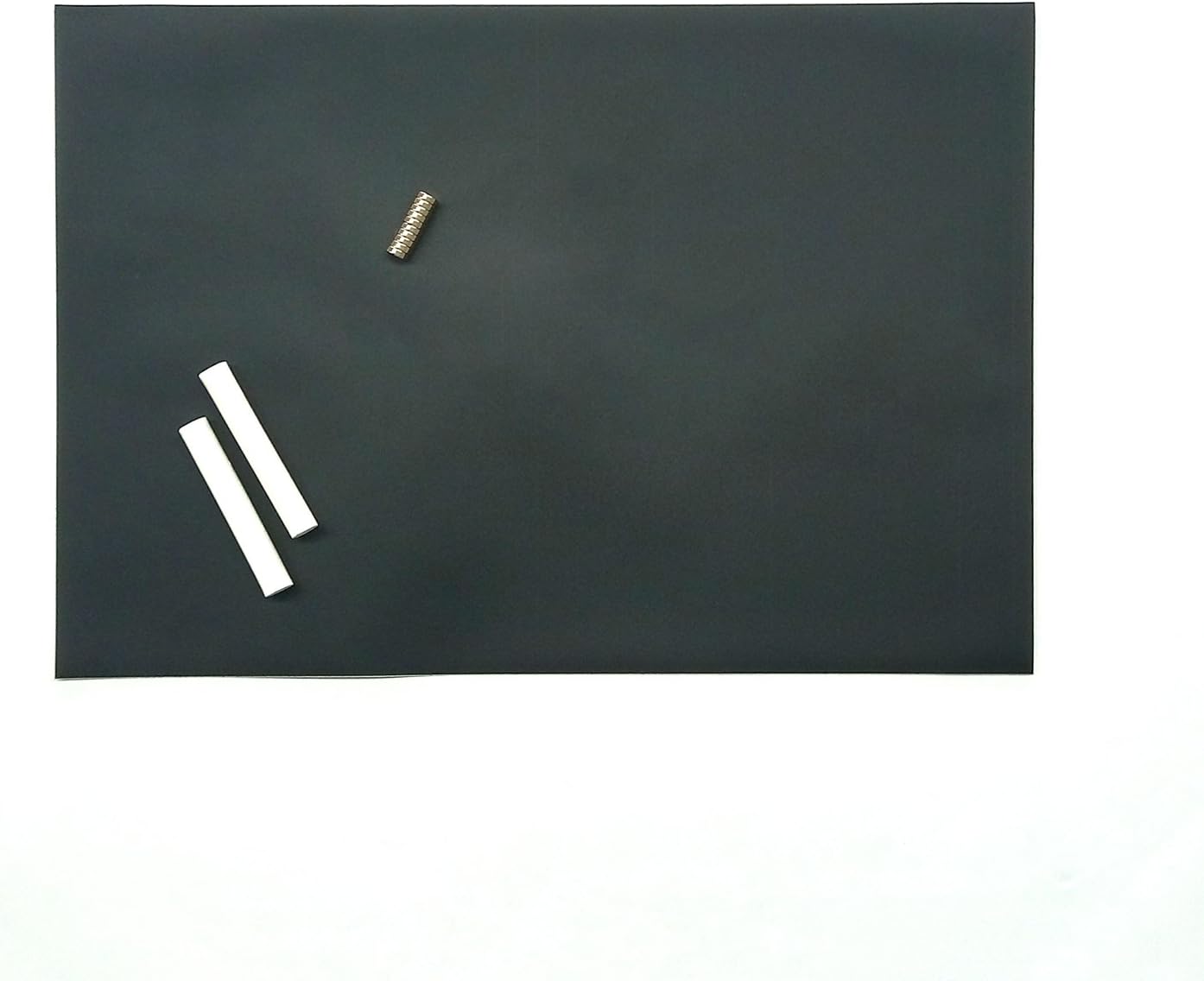 Self-adhesive Magnetic Blackboard Sheet Available in a Range of ...