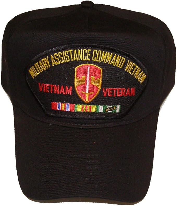 Amazon.com: MILITARY ASSISTANCE COMMAND VIETNAM MACV VIETNAM VETERAN ...