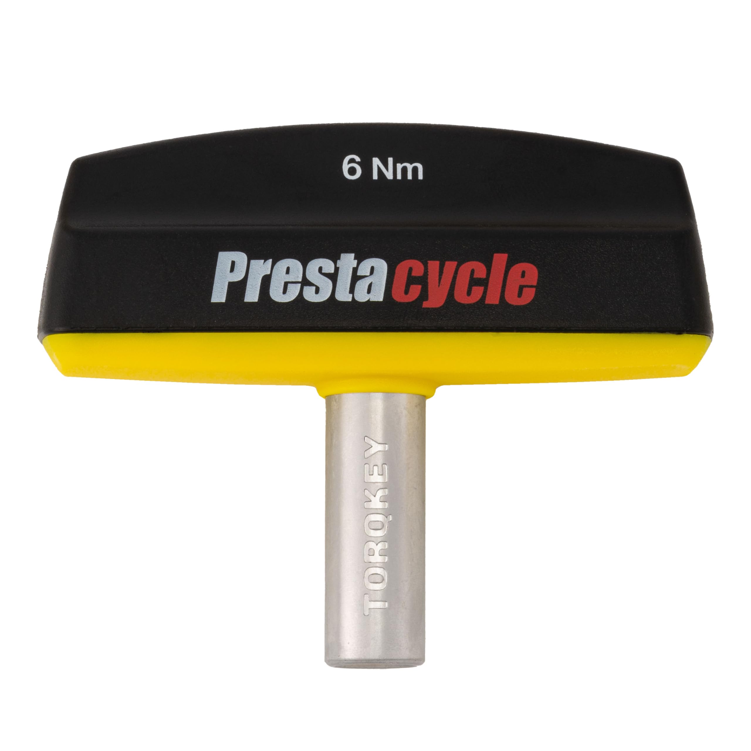 Prestacycle Pro TorqKeys 6Nm T-Handle Torque Limiting Tool – Torque ...