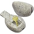 Outdoor Key Hider Spare Key Hider Rock - Hide A Key Outside In A Real ...