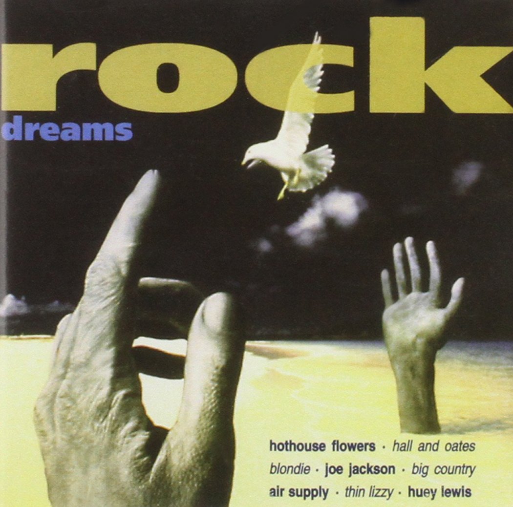 Rock Dreams : Various: Amazon.fr: Musique