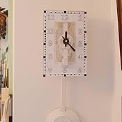 Make Your Own Working Paper Clock: Amazon.co.uk: James Smith Rudolph ...