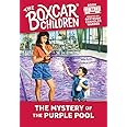 The Mystery of the Purple Pool (The Boxcar Children Mysteries): Warner ...