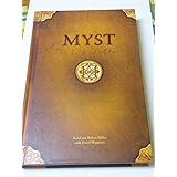 Myst: The Book of Ti'ana: Miller, Rand: 9780786861606: Amazon.com: Books