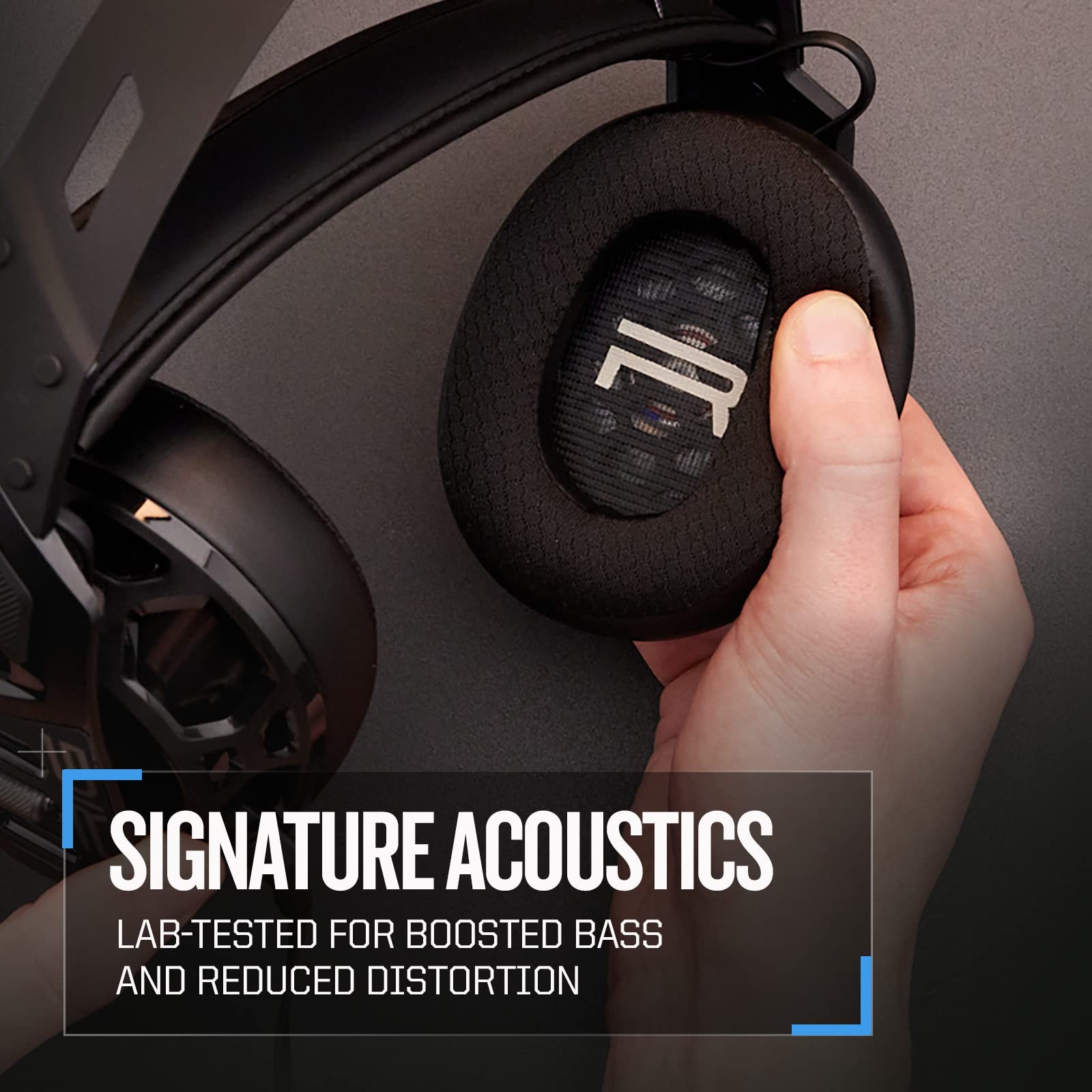 Mua RIG 500 PRO HS GEN 2 Competition Grade Playstation Gaming Headset ...