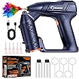 Amazon.com : Saker Electric Cordless Paint Sprayer Gun for Car Paint ...