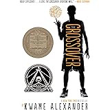 Booked Graphic Novel (The Crossover Series): Alexander, Kwame ...