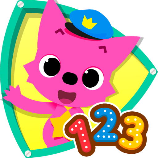 PINKFONG 123 Numbers: Amazon.com.br: Amazon Appstore