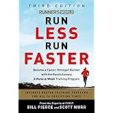Runner's World Run Less, Run Faster: Become a Faster, Stronger Runner ...