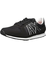 Amazon.com: Armani Exchange Men's AX1326 Black Silicone Watch: Watches