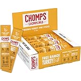 Amazon.com: SIMMS Turkey Sausage Snack Sticks - 16 oz