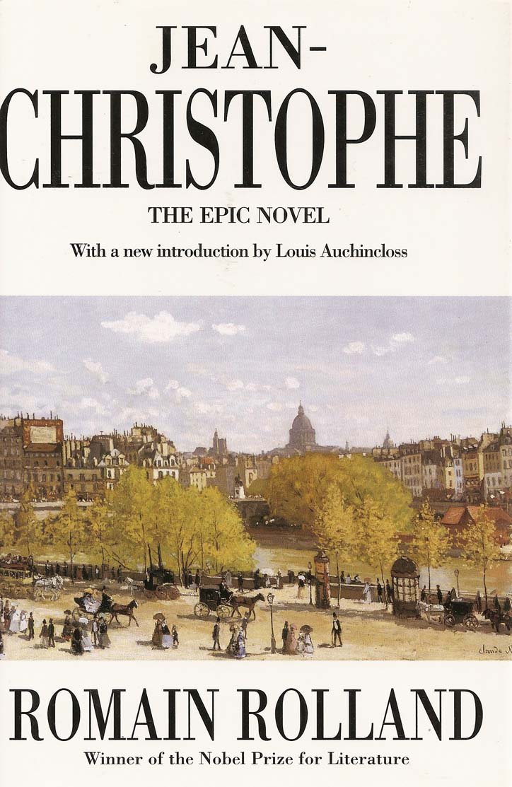 Mua Jean-Christophe Jean-Christophe Hardcover Kindle Paperback Mass ...