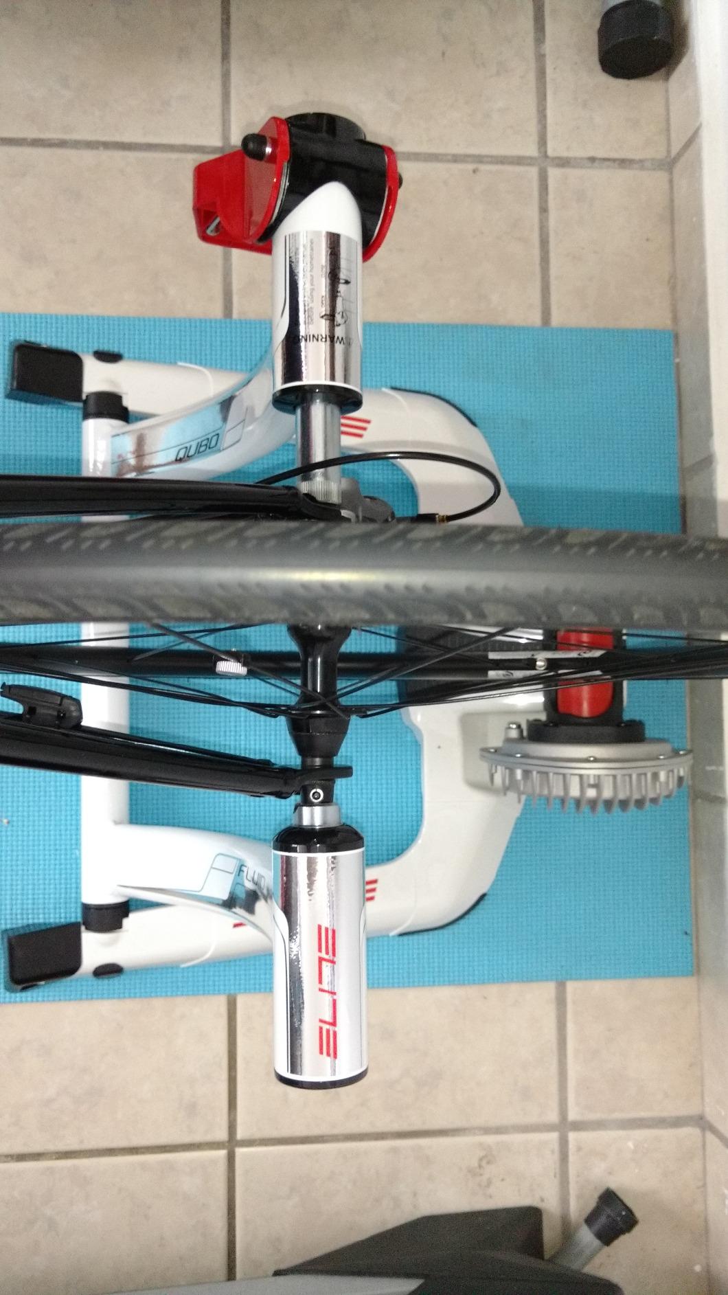 $34/mo - Finance ELITE Qubo Fluid Home Trainer 2016 | Buy Now, Pay Later