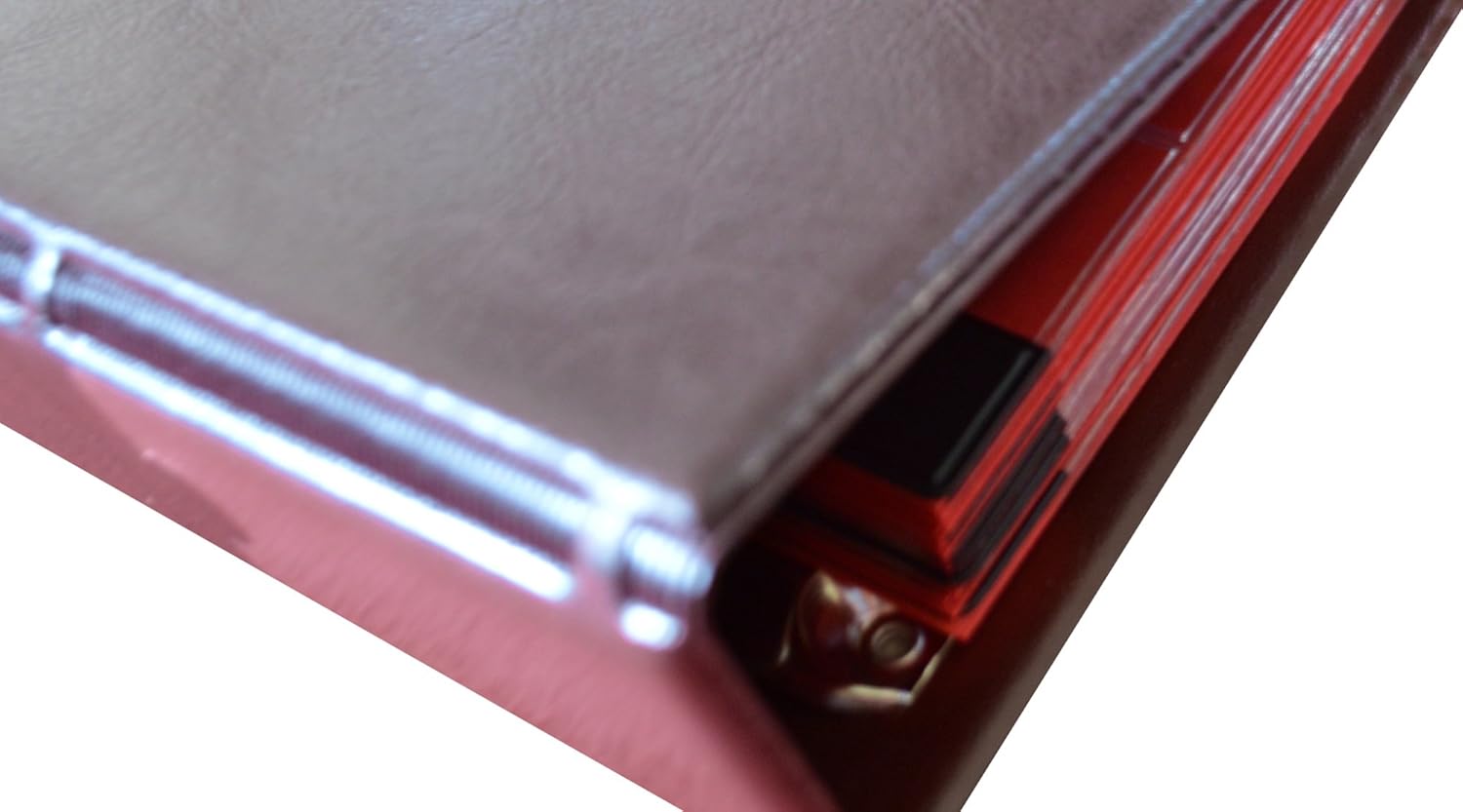 Collector Coin Album for Mix sizes coins from small till large coin ...