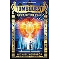 Book of the Dead (TombQuest, Book 1) (1): Northrop, Michael ...