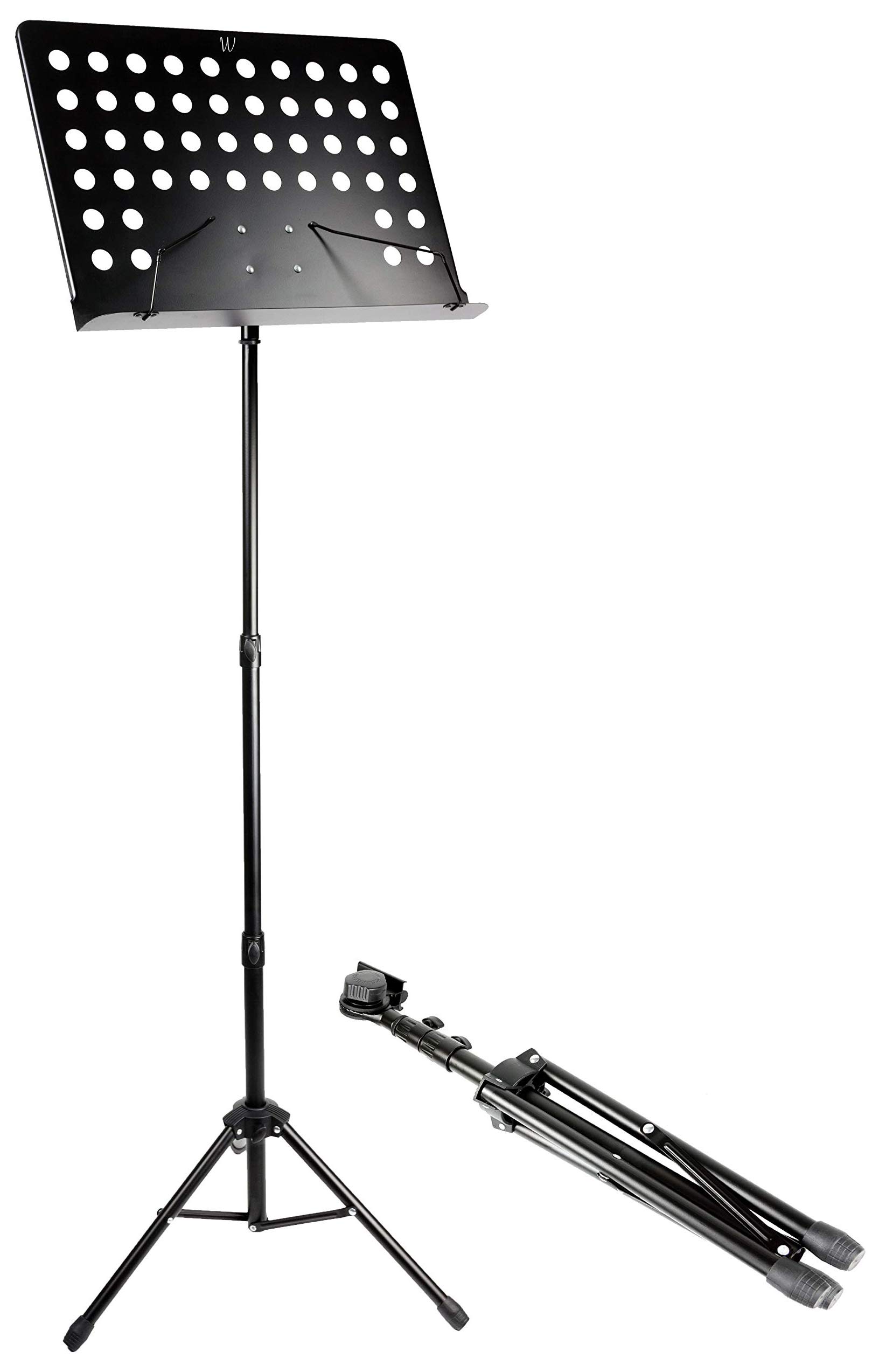 Windsor G905 Orchestral Music Stand Fully Adjustable Sheet Music Stand