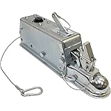 Amazon.com: Titan/Dico (4339700) Model 60 Drum Brake Actuator : Automotive