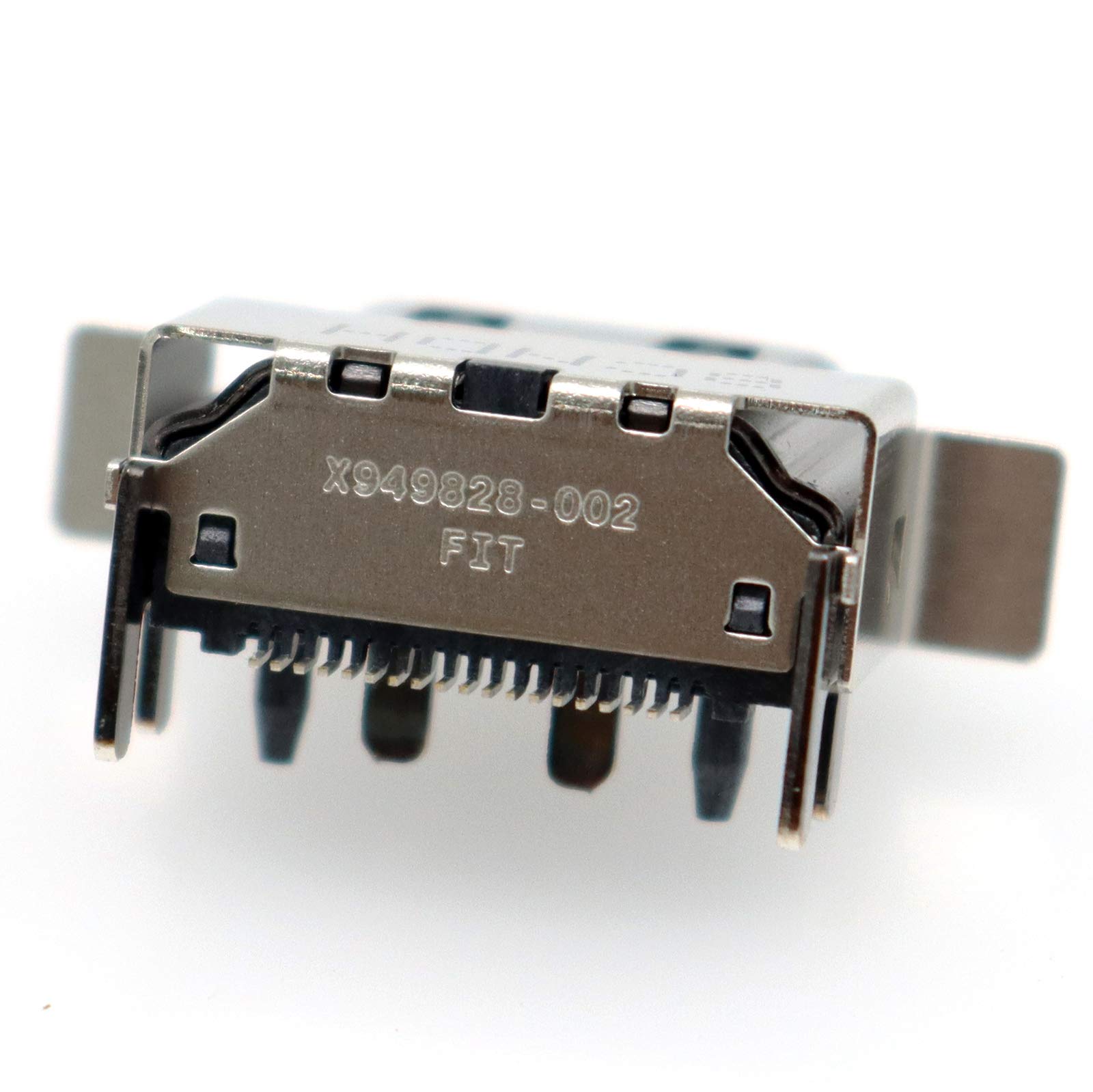 Mua Deal4GO Replacement Part for Microsoft XBOX One X Console HDMI Port ...