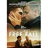 Amazon.com: Free Fall : Hanno Koffler, Katharina Schüttler, Max Riemelt ...