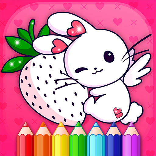 Animated Kids Coloring Book:Amazon.com:Appstore for Android