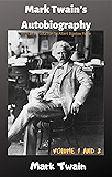 Amazon.com: Autobiography of Mark Twain, Volume 1: The Complete and ...