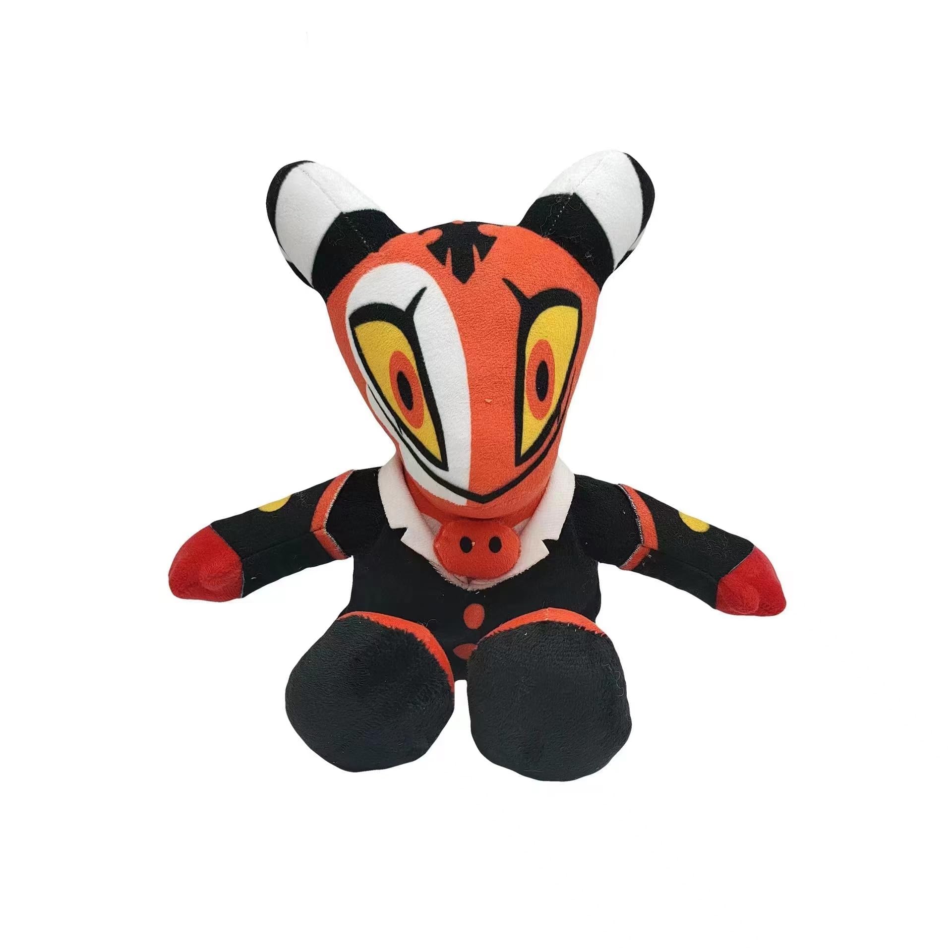 Mua Helluva Boss Plush Toy, 30cm Cartoon Character, Stuffed Animal Doll ...