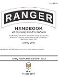 Amazon.com: U.S. Army Ranger Handbook: Revised and Updated Edition (US ...