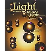 Light ― Science & Magic: An Introduction to Photographic Lighting ...