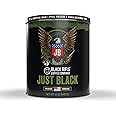 Amazon.com : Black Rifle Coffee Company Just Black Gift Bundle, Medium ...