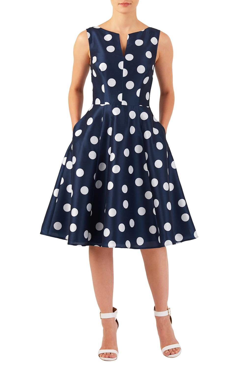 1950s Dresses, 50s Dresses | Swing, Wiggle, Pin Up Dresses