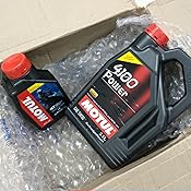 Motul Scooter LE 10W30 Engine Oil (800 ml): Amazon.in: Car & Motorbike