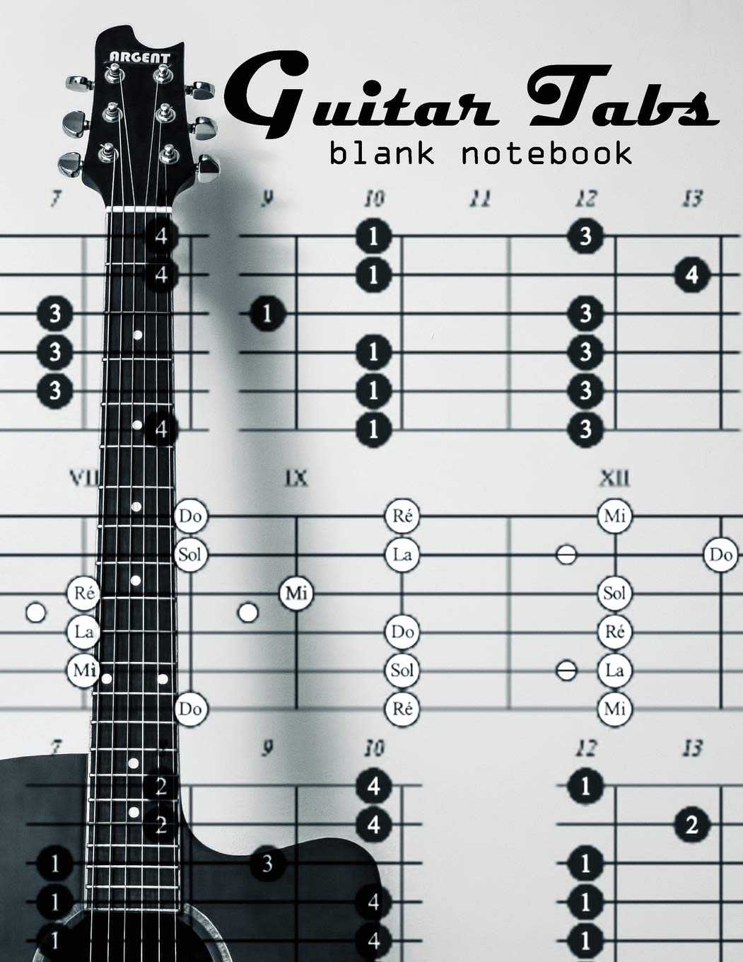 Bass Tab Template For Your Needs