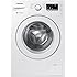Bosch 6 kg Fully-Automatic Front Loading Washing Machine (WAB16060IN ...