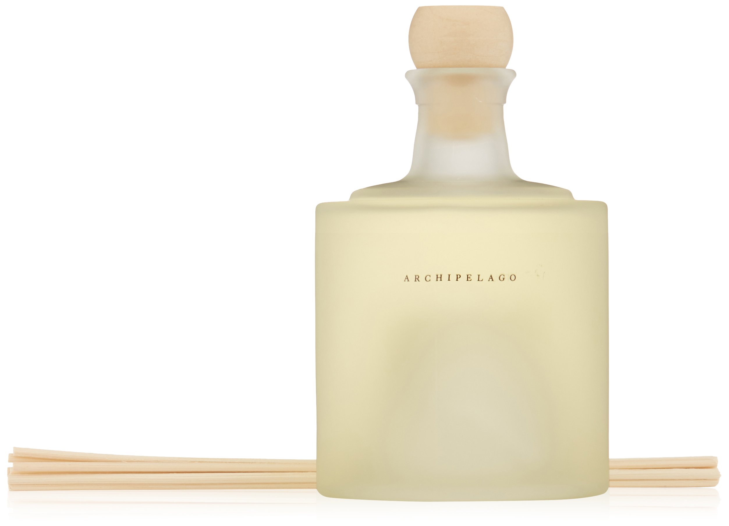 Amazon.com: Archipelago Kashmir Diffuser ,8.2 Fl Oz: Luxury Beauty